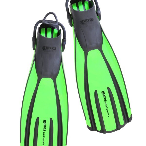 Mares Avanti Quattro - Scuba Plus Diving Club