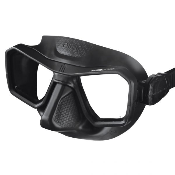 AQUA MASK (BY MOMO DESIGN) - Scuba Plus Diving Club