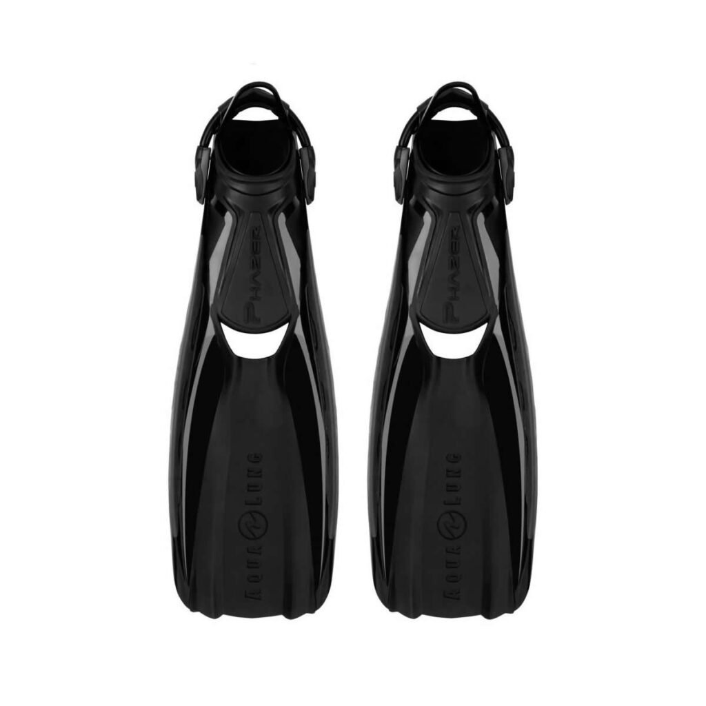 PHAZER - Dive Fins - Scuba Plus Diving Club