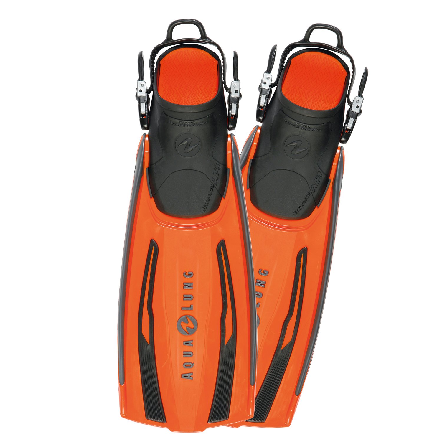 STRATOS ADJ - Dive Fins - Scuba Plus Diving Club