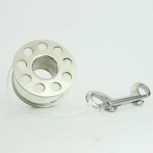 S.S. 304 SINGLE SPOOL 22M - Scuba Plus Diving Club